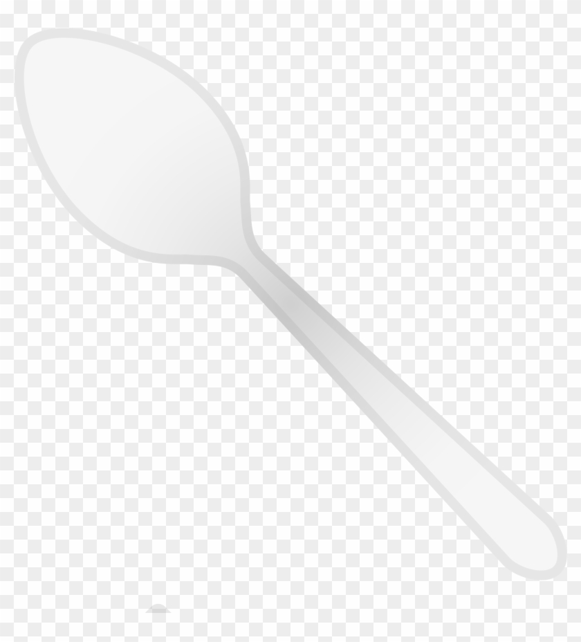 Spoon , Png Download - Spoon Emoji Png Clipart (#2306347) - PikPng