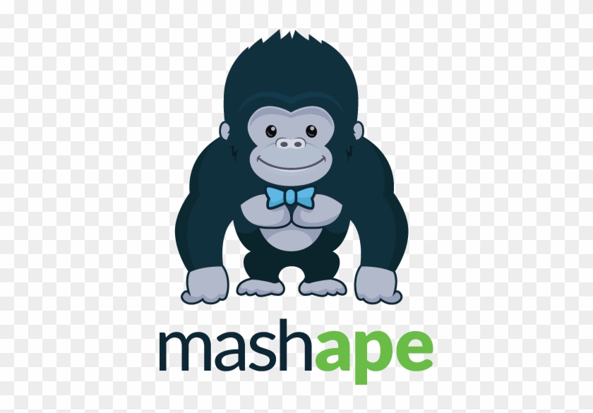 Source - Mashape Api Clipart (#2310983) - PikPng