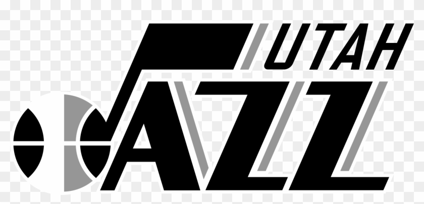Utah Jazz Logo Png Clipart (#2312364) - PikPng
