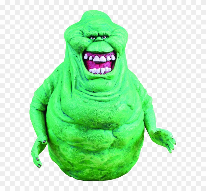 Ghostbusters - Slimer Bank - Slimer From Ghostbusters Clipart (#2315493 ...