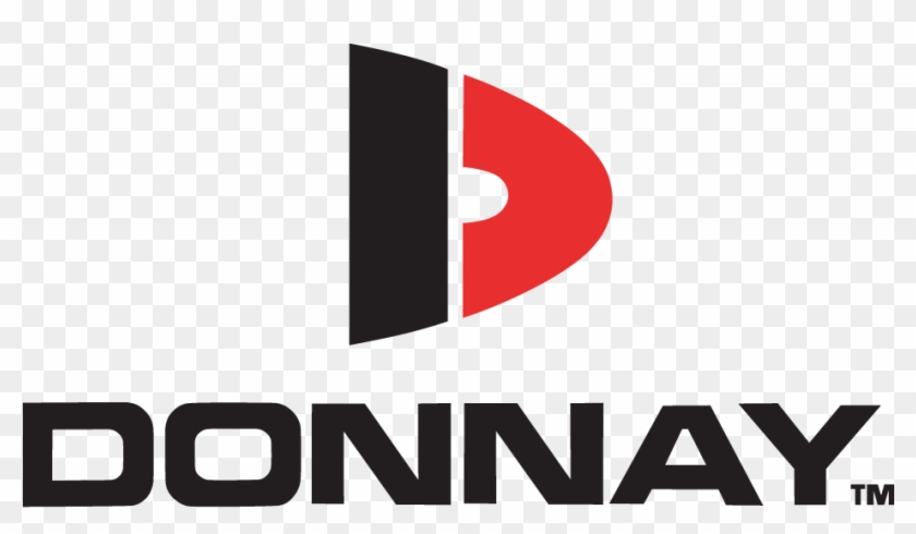 Donnay Logo Clipart (#2320514) - PikPng