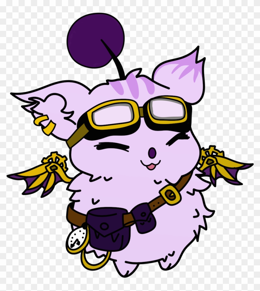 Moogle Clipart (#2326094) - PikPng