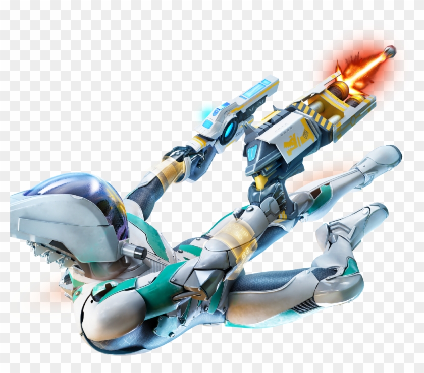 Download Fps Made For Vr - Action Figure Clipart Png Download - PikPng