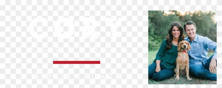 Cory Ellenson For Glendora School Board - Sitting Clipart (#2331359 ...