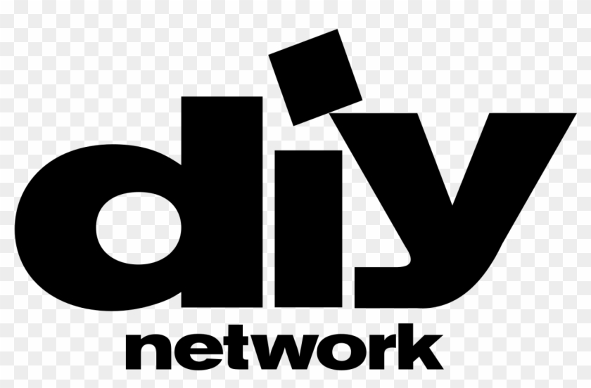 1280px-diy Logo - Svg - Diy Network Logo Clipart (#2333093) - PikPng