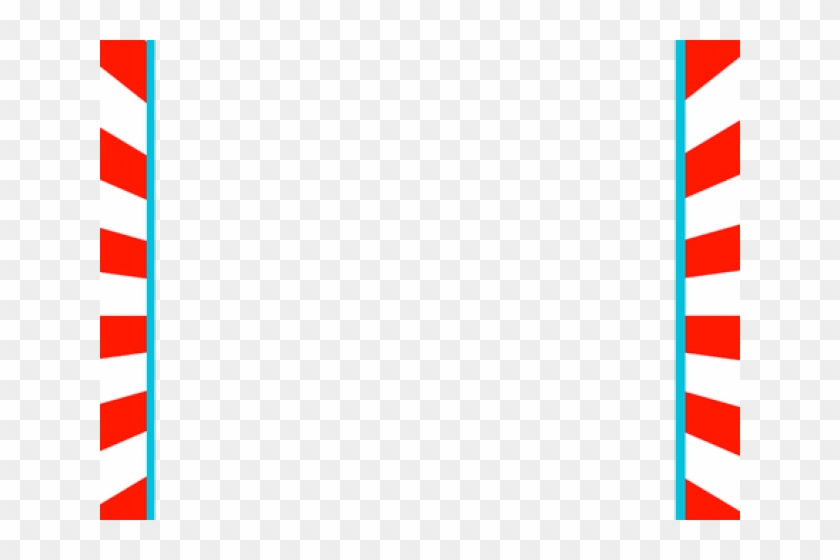 Circus Border Clipart