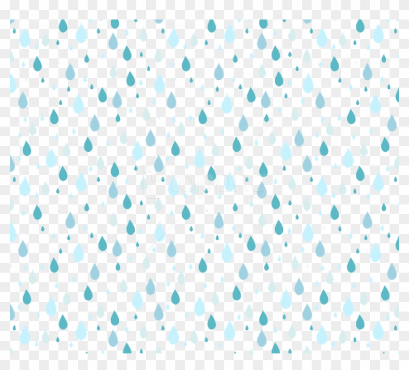 Download Free Png Raindrops S Png Images Transparent - Raindrop Pattern ...