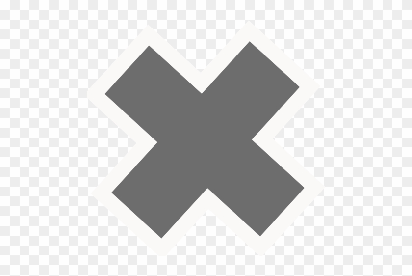 Cross Png - Cross Clipart (#2337519) - PikPng