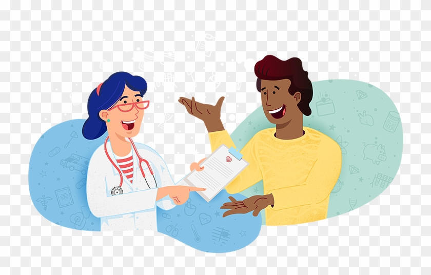 Decent People - Cartoon Clipart (#2338430) - PikPng