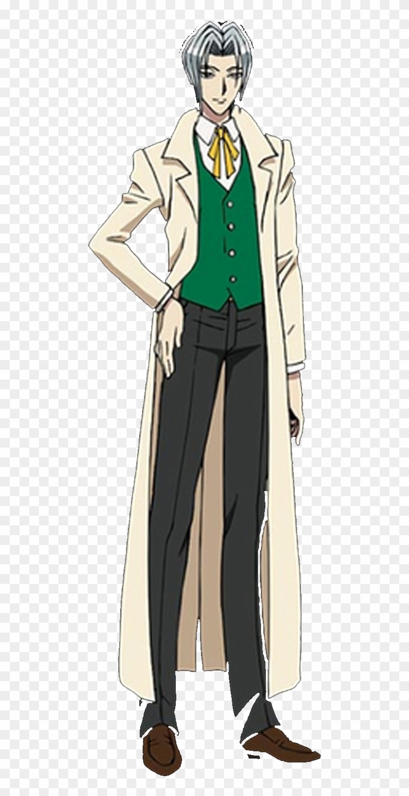 Guy Anime Characters, Cartoon Characters - Illustration Clipart ...