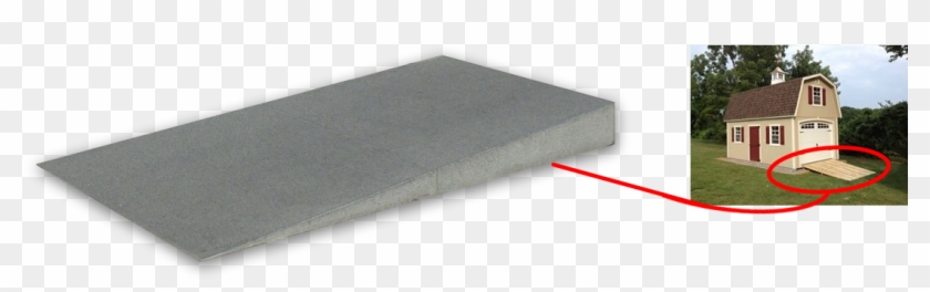 Ramp For Wood Workshop - Floor Clipart (#2347202) - PikPng