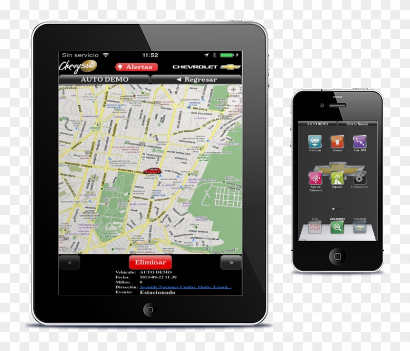 Mobile Devices - Iphone Clipart (#2348135) - PikPng