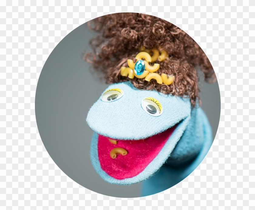 Download Puppet , Png Download - Plush Clipart Png Download - PikPng