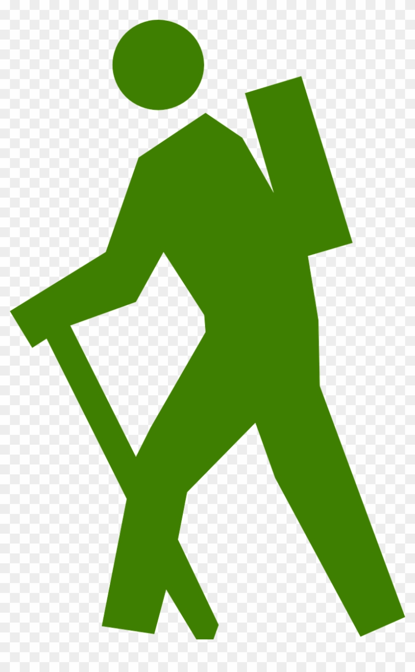 816 X 1280 1 0 - Wanderer Icon Clipart (#2359333) - PikPng