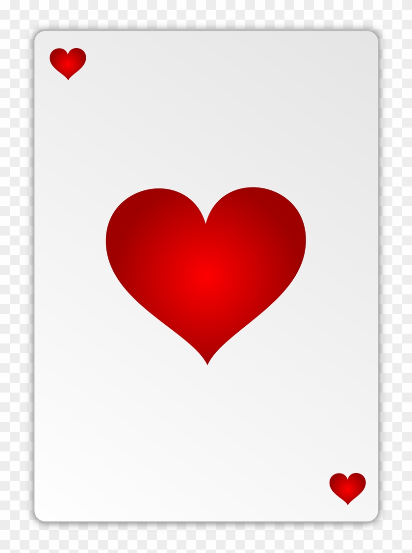 Map Game Transparent Background Transparent Image - Heart Clipart ...