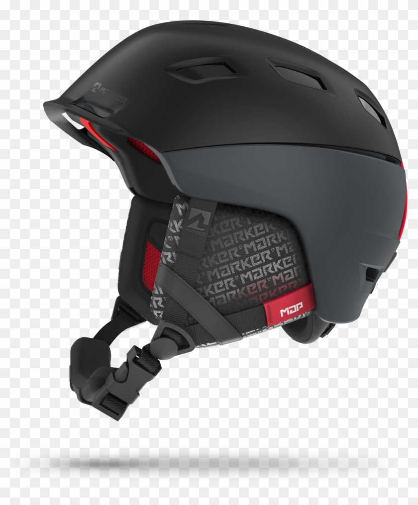 Ampire Map - Marker Ampire Helmet M Clipart (#2366509) - PikPng