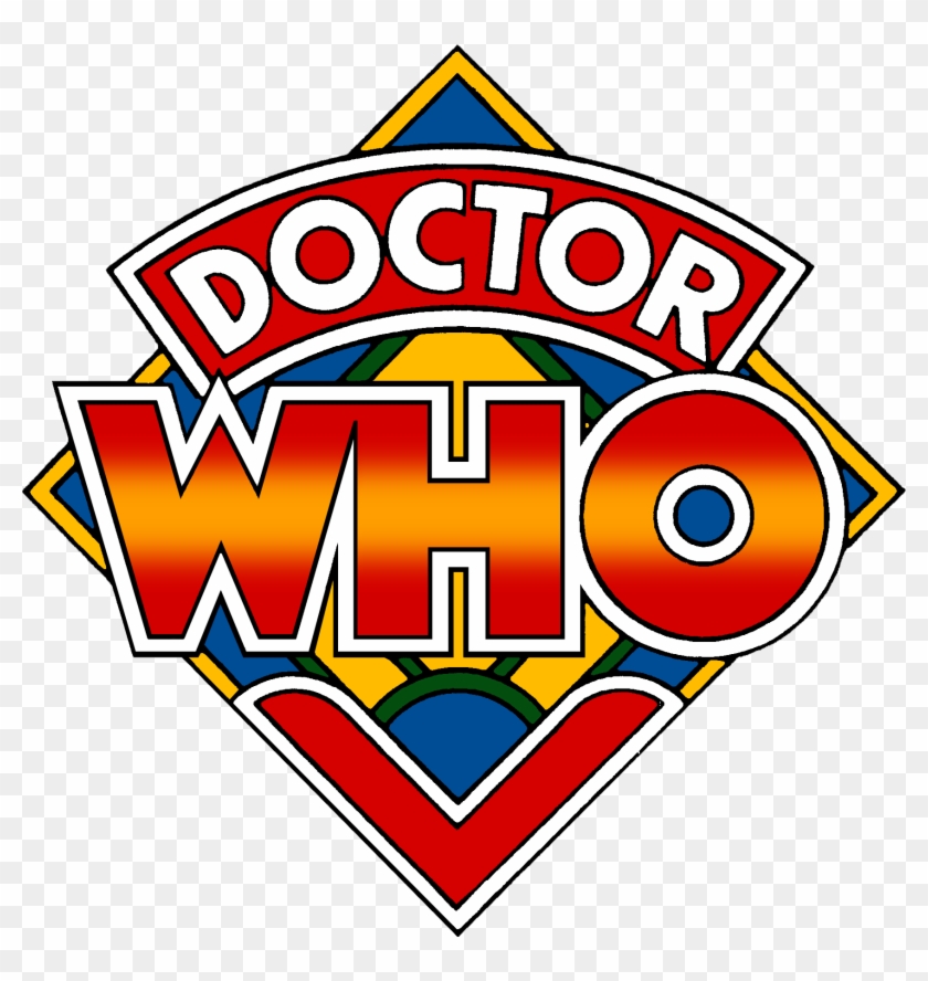 Green Variant - Doctor Who Diamond Logo Clipart (#2366945) - PikPng