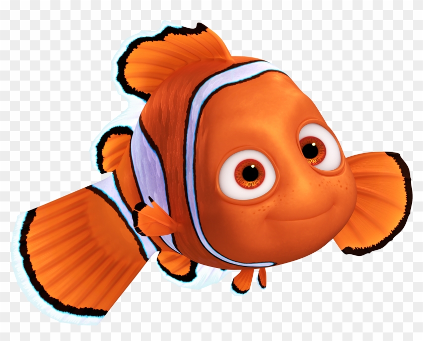 Download Finding Pixar Nemo Marlin Download Free Image Clipart - Nemo ...