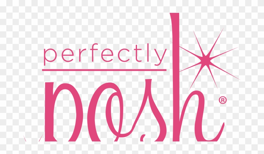 Perfectly Posh - Perfectly Posh Png Clipart (#2390330) - PikPng