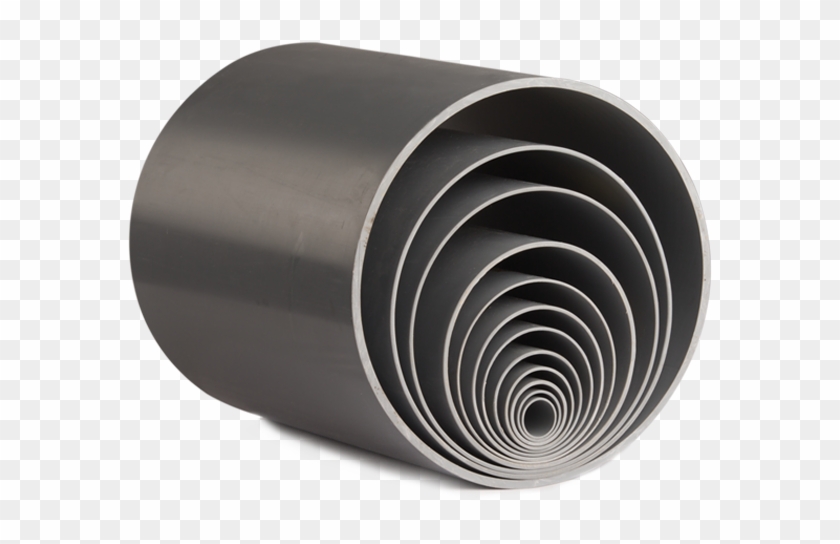 Pvc Pipes - Circle Clipart (#2395414) - PikPng