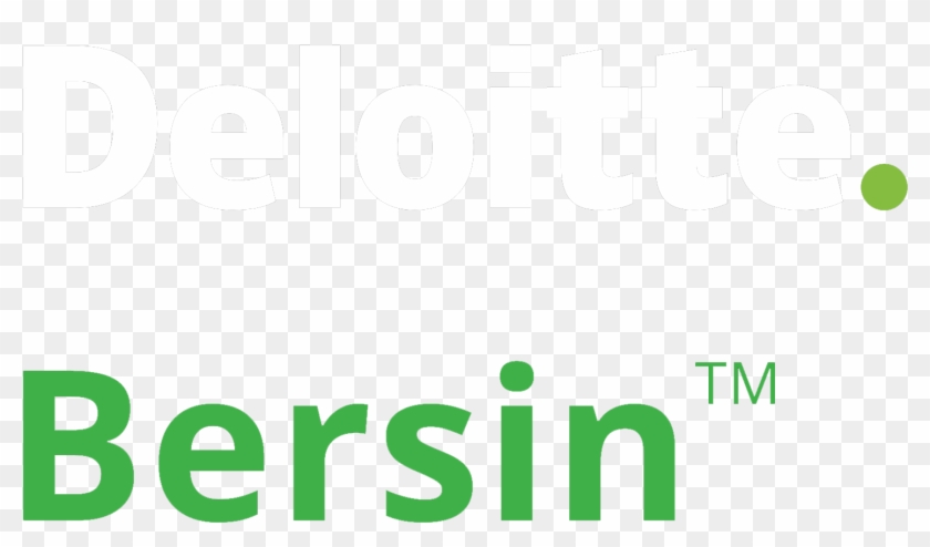 Impact 2018 Deloitte Logo Transparent - Circle Clipart (#2399292) - PikPng