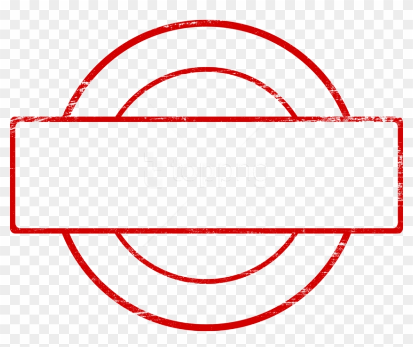 Download Empty Stamp Png - Transparent Blank Stamp Png Clipart Png ...