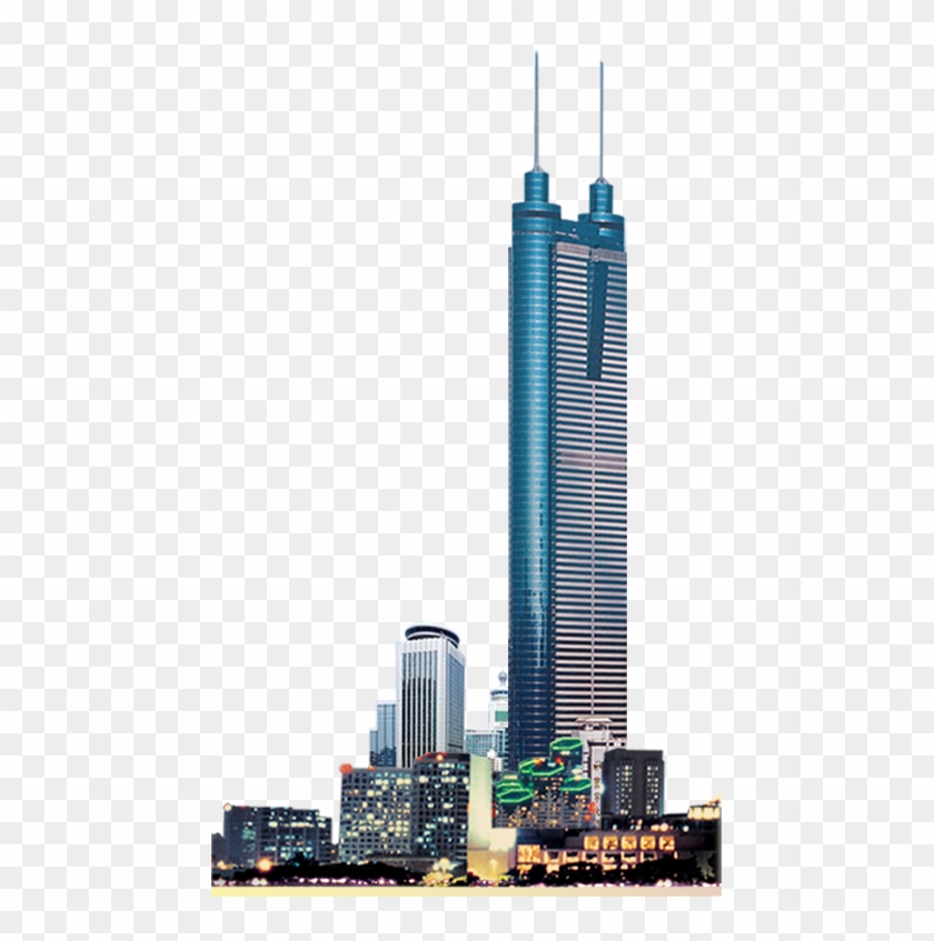 Skyscraper Download Png Image - Skyscraper Transparent Clipart (#241314 ...
