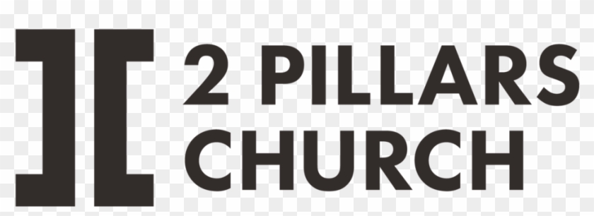 2pc Logo Full Black Format=1500w Clipart (#242251) - PikPng