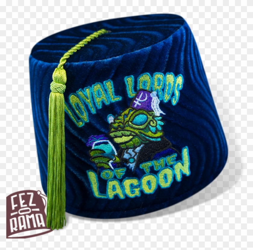 Custom Fez Clipart (#248993) - PikPng