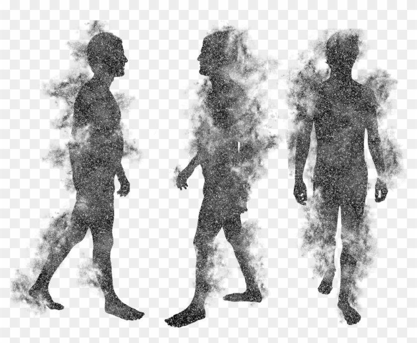 Ghost Png - Poltergeist Png Clipart (#2400962) - PikPng