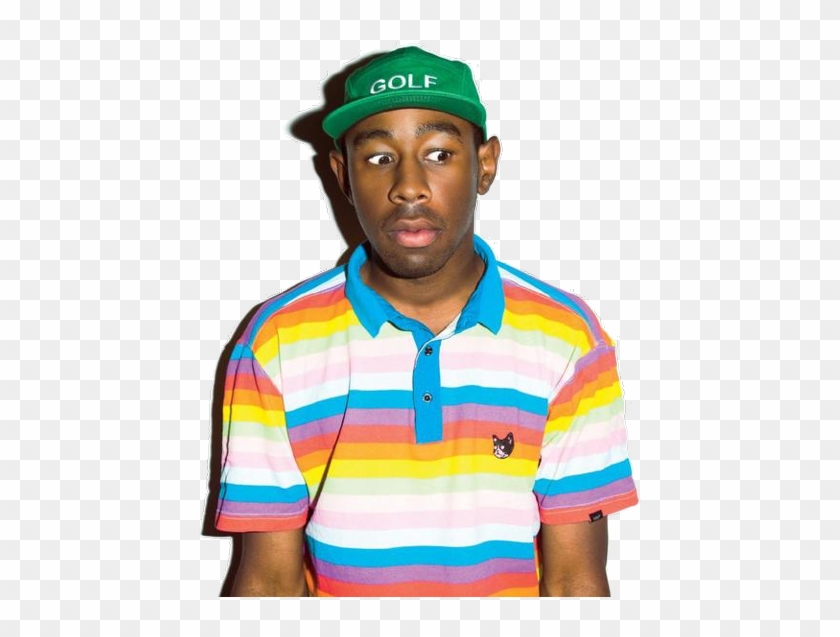 Tyler The Creator Transparent