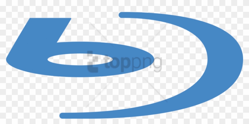Free Png Blu Ray Icon - Circle Clipart (#2415038) - PikPng