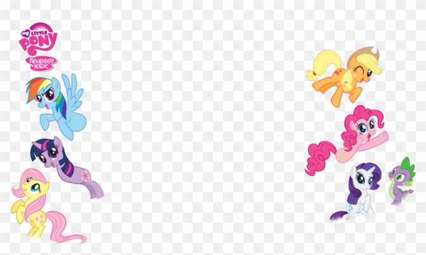Download Amputee, Applejack, Fim Logo, Fluttershy, Hubworld, - My ...
