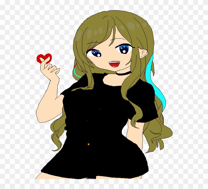 Random Image From User - Cartoon Clipart (#2436362) - PikPng