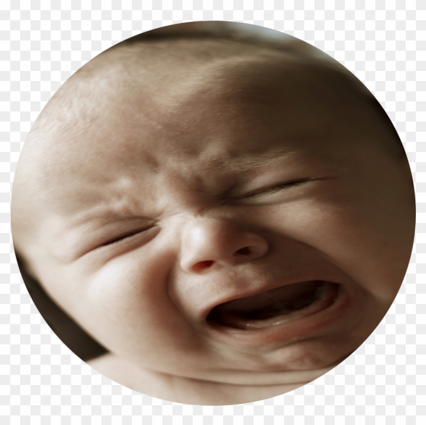 Hmhbmt - Baby Clipart (#2436722) - PikPng