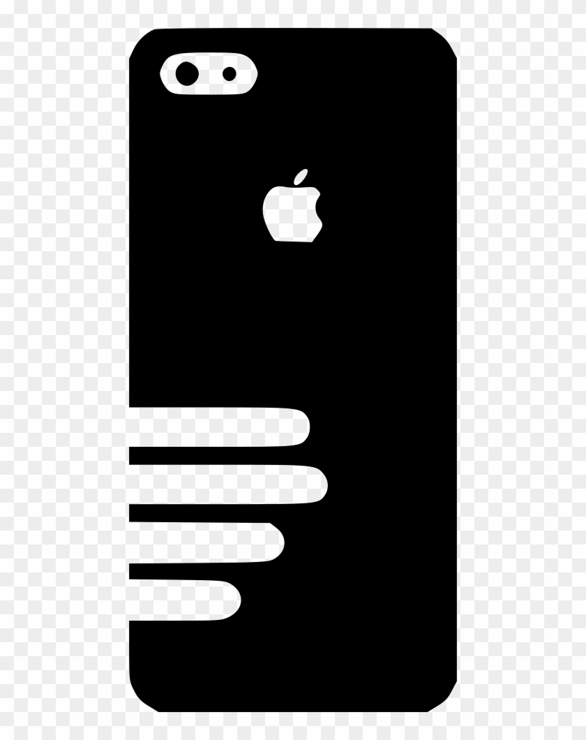 Call Communication Mobile Smarthphone Camera Video - Apple Clipart ...