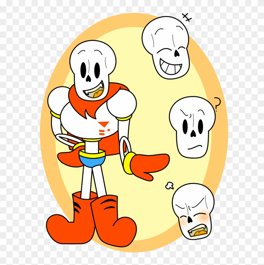 Simple Drawing Of Papyrus - Cartoon Clipart (#2438146) - PikPng