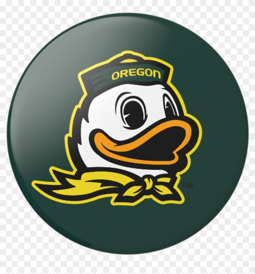 Download Oregon Ducks Clipart Png Download - PikPng