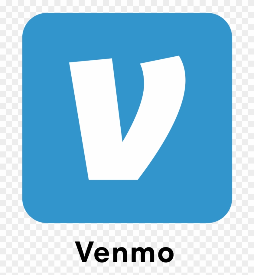 Venmo , Png Download Clipart (#2441511) - PikPng