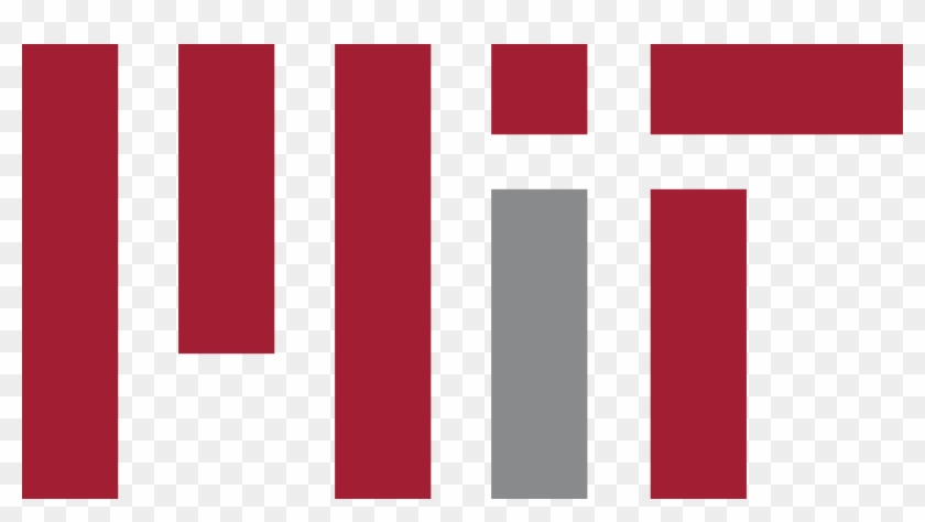 Mit Logo No Background Clipart (#2448944) - PikPng