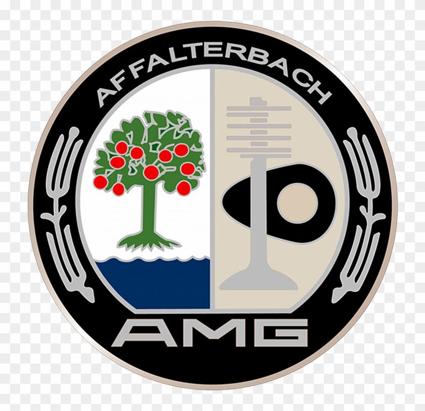 Affalterbach Amg Clipart (#2461701) - PikPng