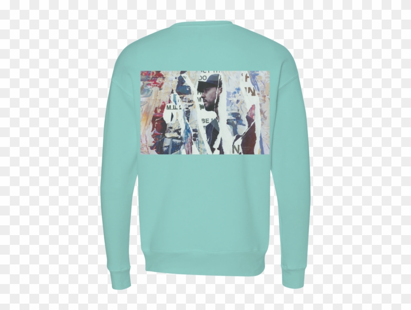 Mike Shinoda Post Traumatic Album Cover Clipart (#2467897) - PikPng