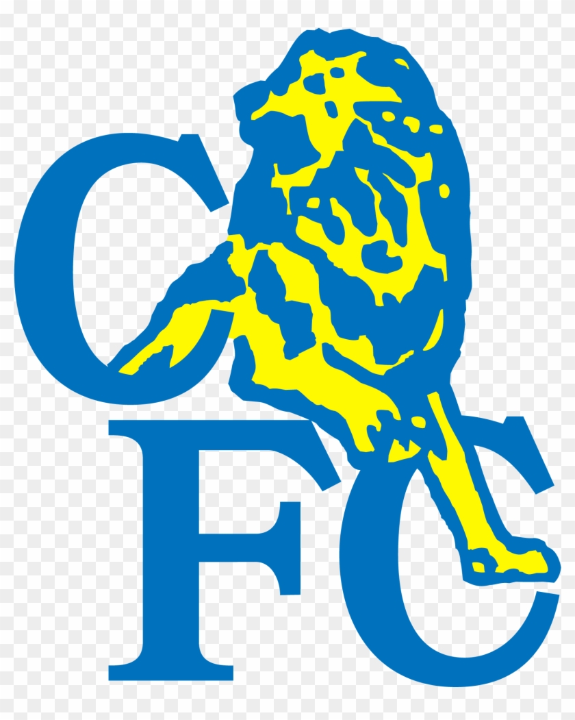 Chelsea Fc Clipart (#2468394) - PikPng