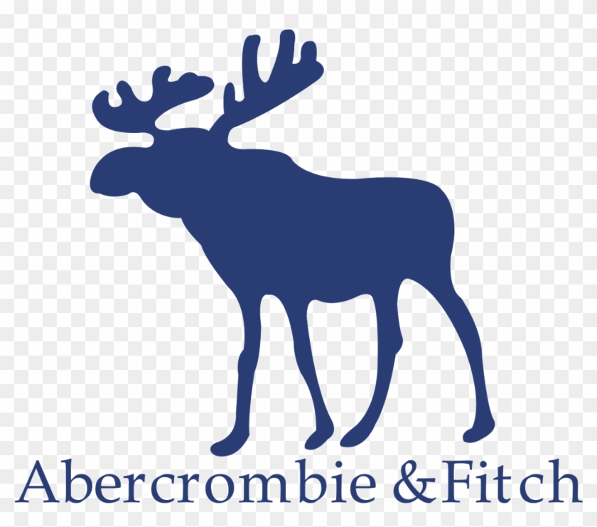 Download Logo Vectors Free Download - Abercrombie And Fitch Logo ...