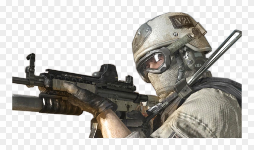 Download Modern Warfare 2 Renders 588c89f115ed5089 - Call Of Duty ...