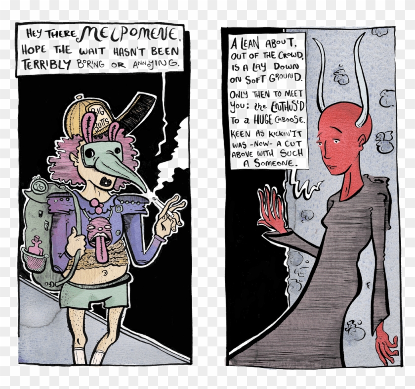 10 Aug - Cartoon Clipart (#2470548) - PikPng