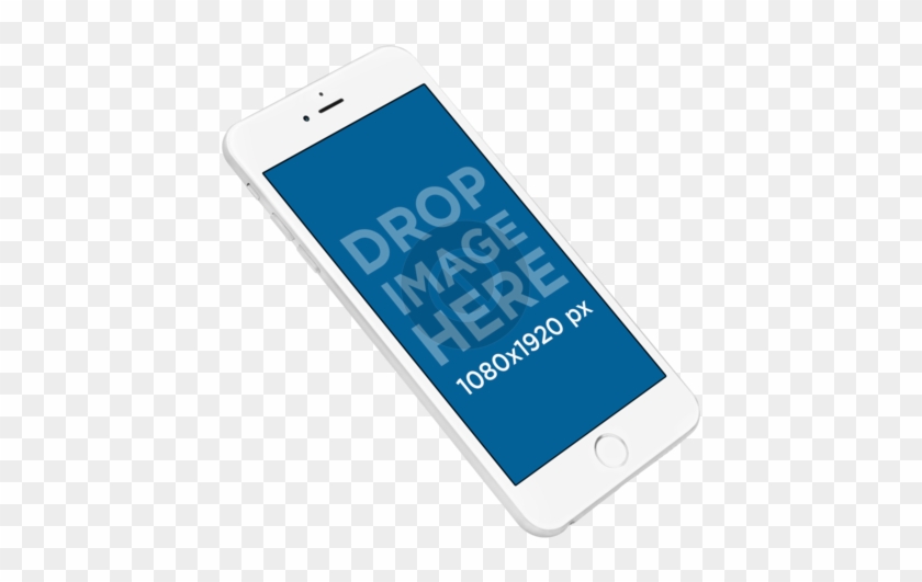 Iphone 6 Png No Background Clipart (#2473752) - PikPng