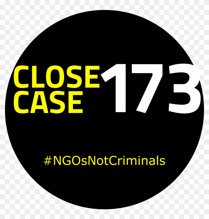 The Responsibility Of Banks For Asset Freeze Orders - Circle Clipart ...