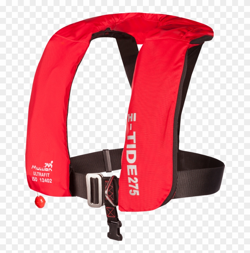 Hi-tide 275 Regular - Personal Flotation Device Clipart (#2477906) - PikPng