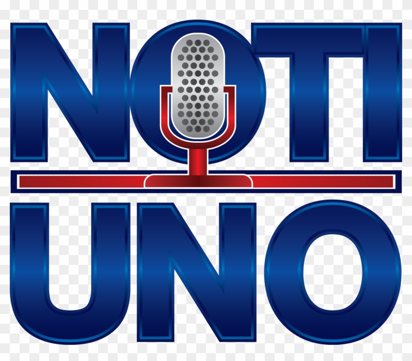 Noti Uno Png - Notiuno Clipart (#2487724) - PikPng